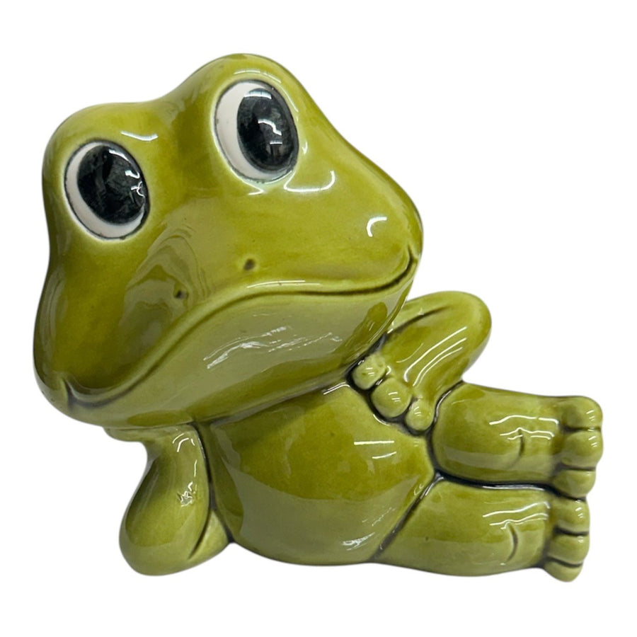 Sears Roebuck and Co. 1977 Vintage Neil The Frog Coin Bank – Shop Cool ...